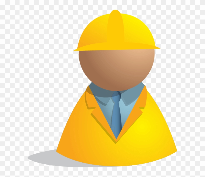 Production Manager - Software - Full Size PNG Clipart Images Download