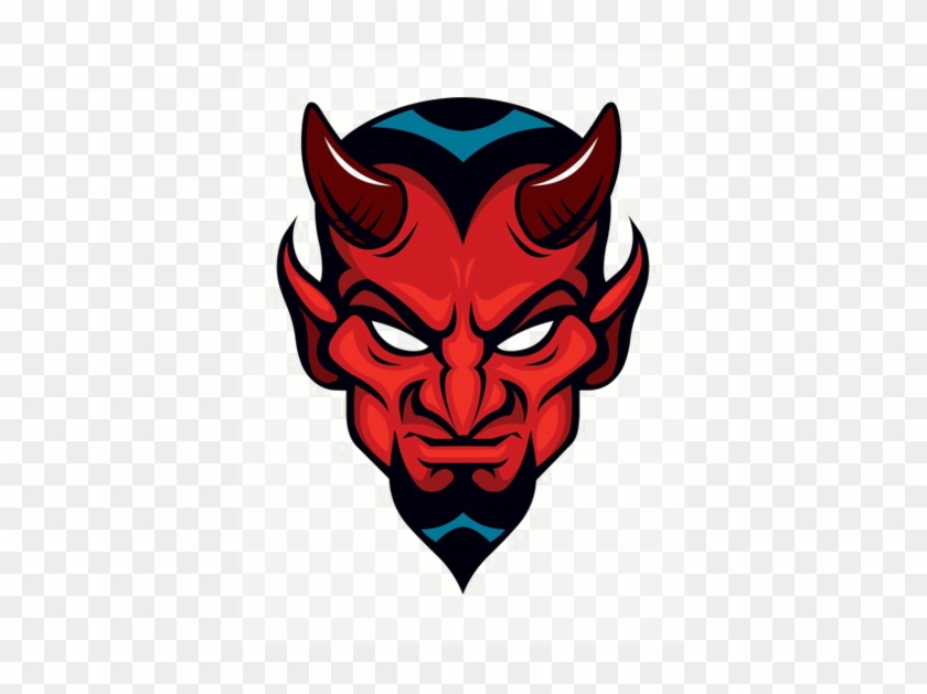 Devil Head Png - Red Devil Png - Full Size PNG Clipart Images Download