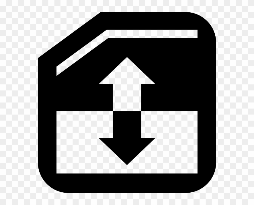 Front & Rear Electric Windows - Power Window Car Symbol - Full Size PNG ...