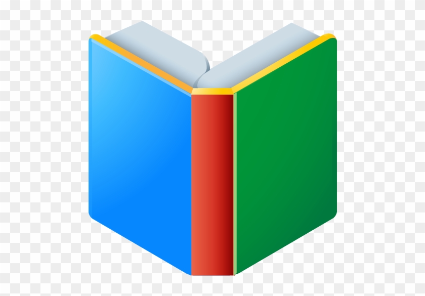 Google Books - Full Size PNG Clipart Images Download