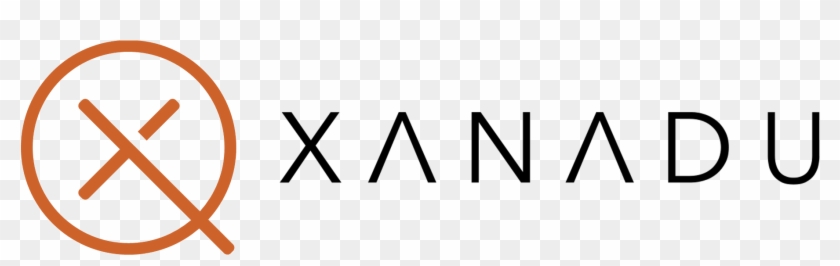 Quantum Machine Learning Toolbox - Xanadu - Full Size PNG Clipart Images Download