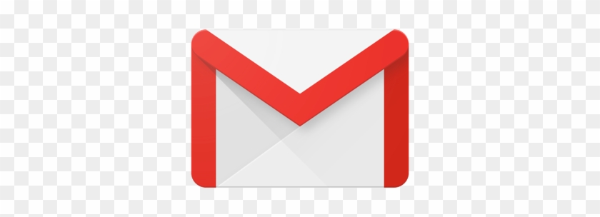 Gmail - - Gmail App - Full Size PNG Clipart Images Download