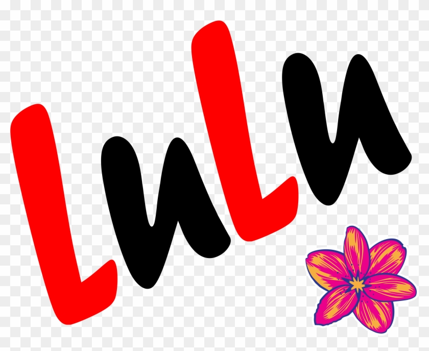 Name Lulu - Free Transparent PNG Clipart Images Download