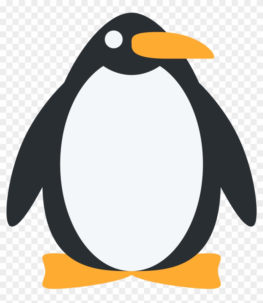 File Twemoji F Svg Wikimedia Commons Open - Discord Penguin Emoji ...