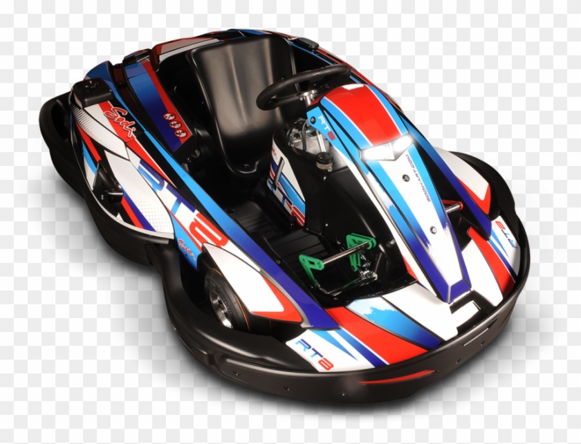 The New Benchmark - Sodi Gt2 - Free Transparent PNG Clipart Images Download