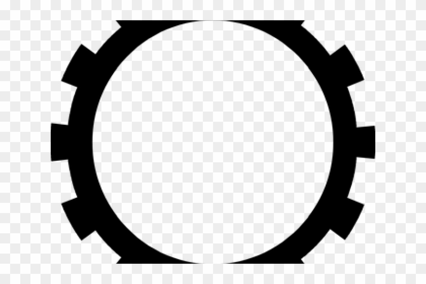 Clockworks Clipart Cog - Clipart Clock Gears Png - Full Size PNG ...
