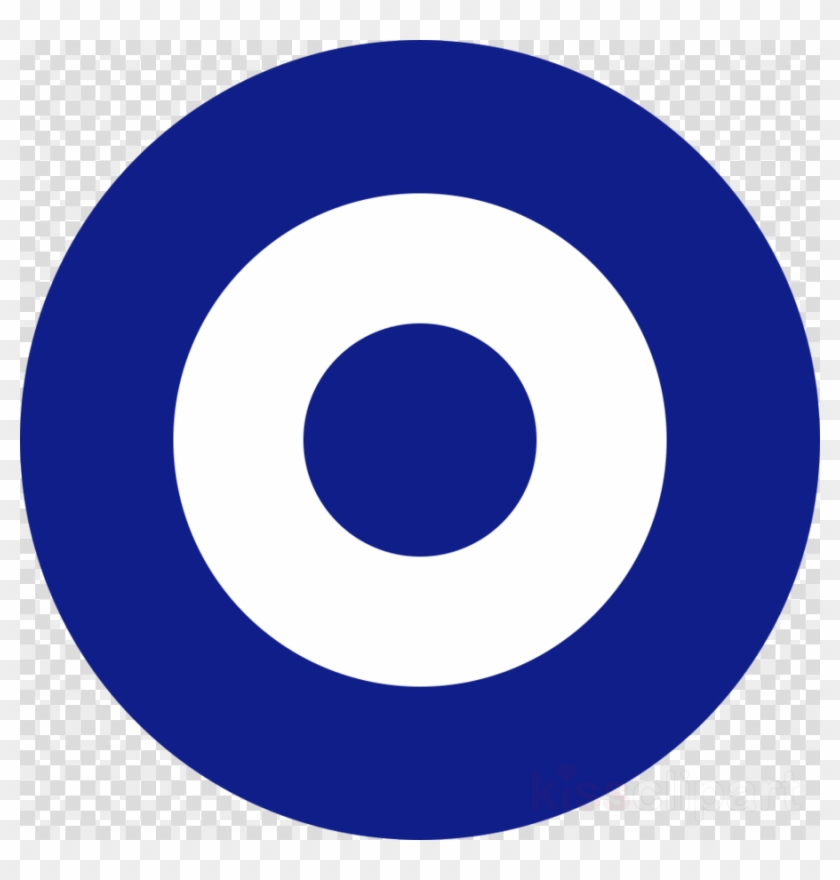 Hellenic Air Force Roundel Clipart Greece Eurocopter - Texture - Full ...