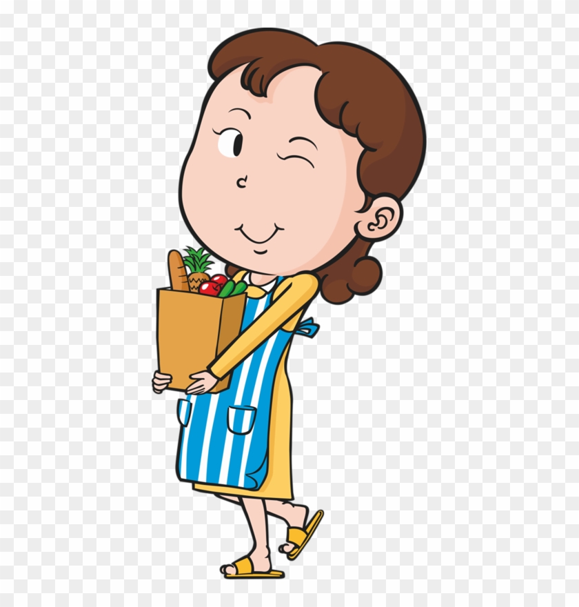 Personnages, Illustration, Individu, Personne, Gens - Clip Art - Full ...