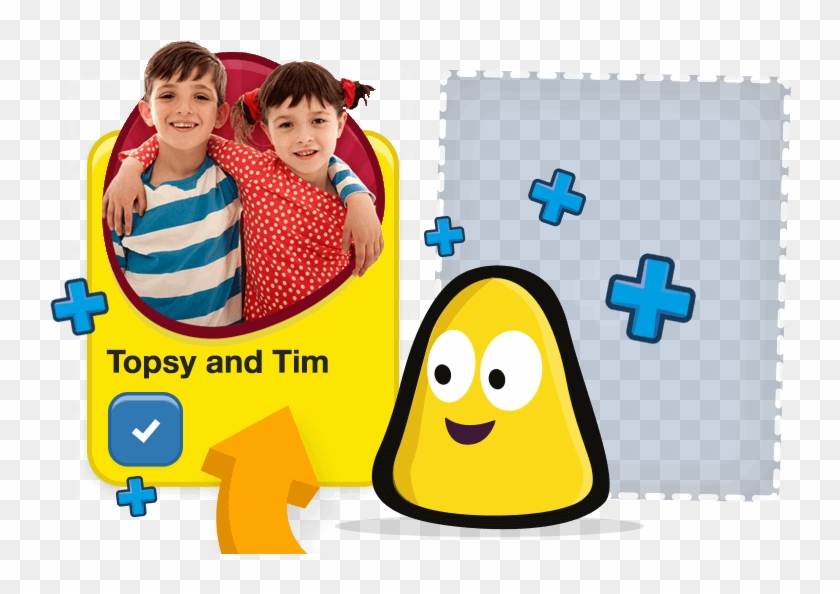 My Shows - Cbeebies 2017 Shows - Full Size PNG Clipart Images Download