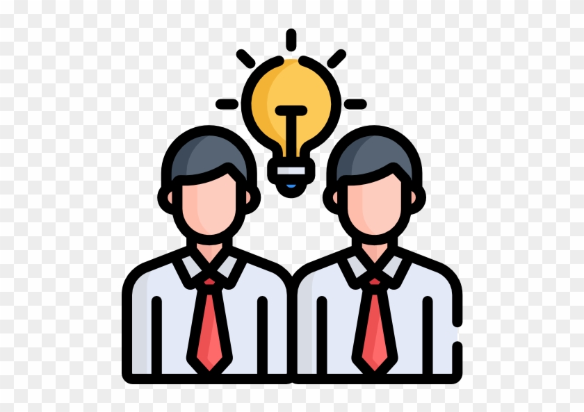 Coworkers Free Icon - Icon - Full Size PNG Clipart Images Download