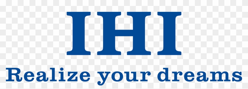 Proud Member Of - Ihi Corporation Logo - Full Size PNG Clipart Images ...