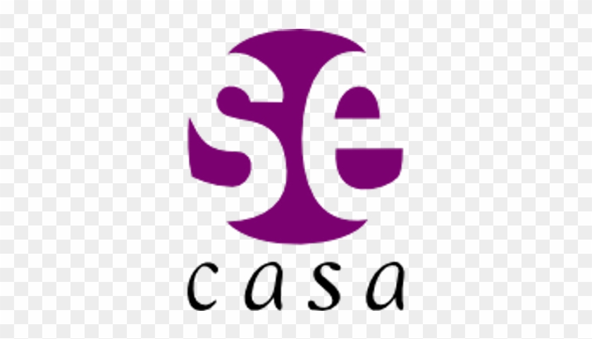 South Eastern Casa - Secasa Logo - Free Transparent PNG Clipart Images ...