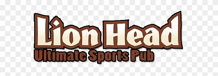 Lion Head Pub / The Apartment - Lion Head - Full Size PNG Clipart ...