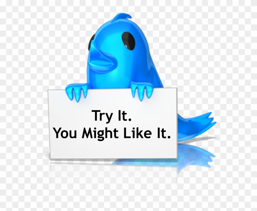 Twitter - Full Size PNG Clipart Images Download