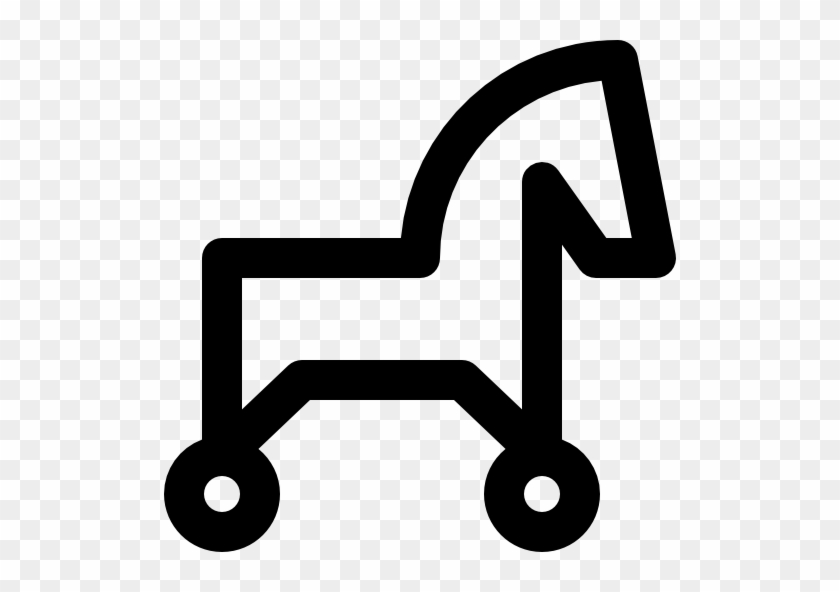 Trojan Free Icon - Trojan Free Icon - Full Size PNG Clipart Images Download