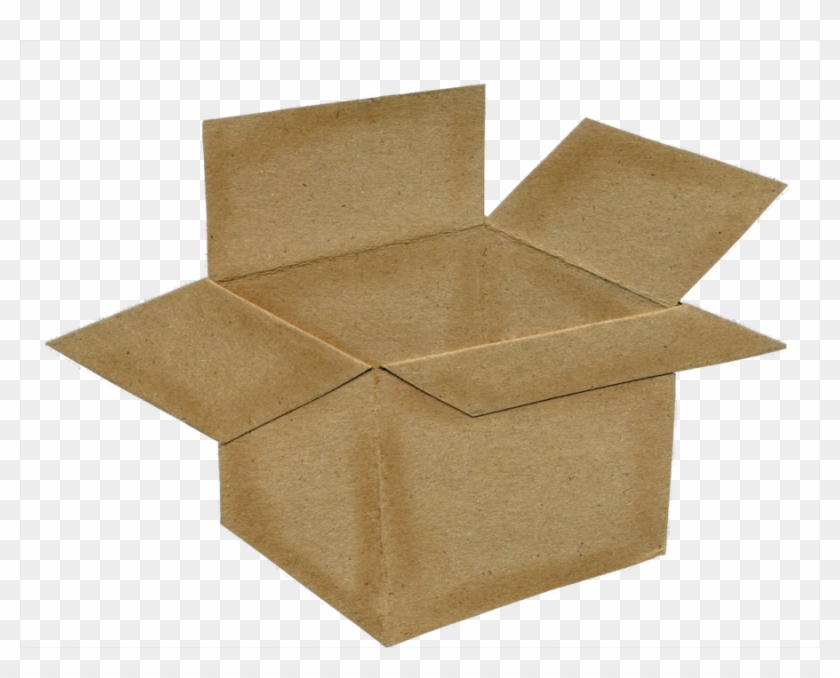 Box - Full Size PNG Clipart Images Download