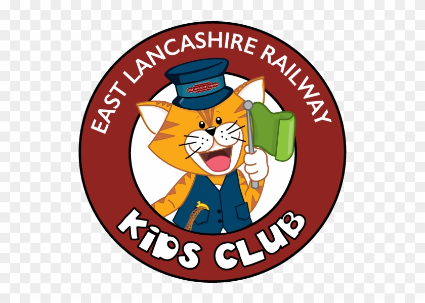 Kids Club Logo - Logo - Full Size PNG Clipart Images Download