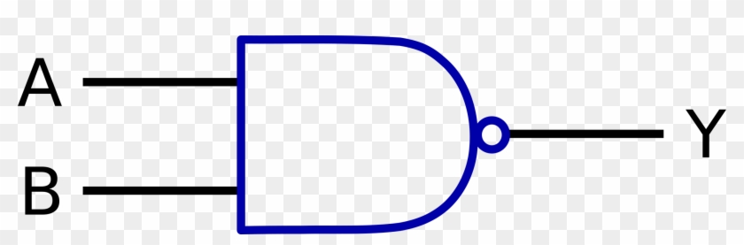 Logic Gate Digital Electronics Inverter Electronic - Digital ...