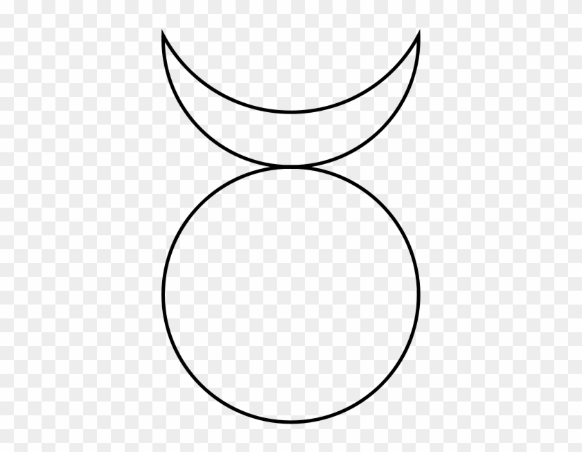 Horned God Symbol - Horned God - Full Size PNG Clipart Images Download