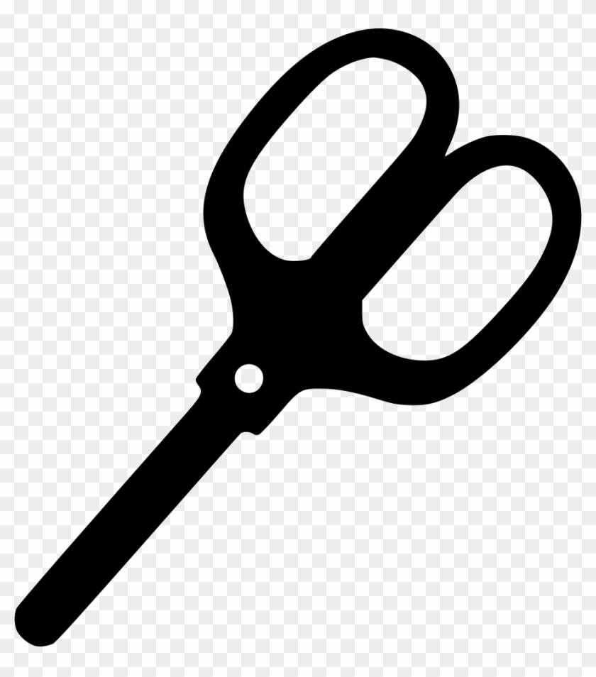 Png File - Scissors - Free Transparent PNG Clipart Images Download