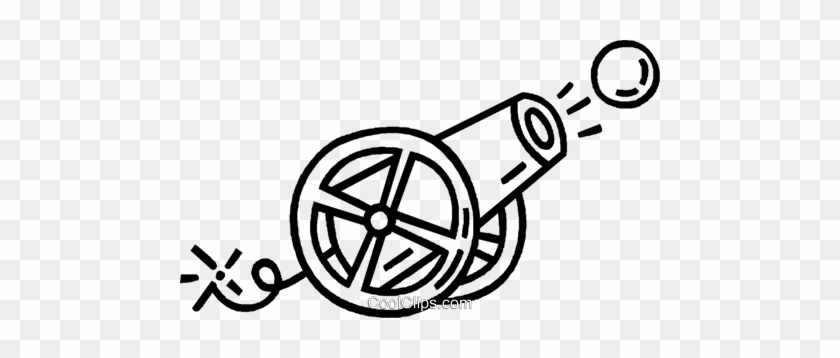Cannon Clipart Cannon Royalty Free Vector Clip Art - Cannon Clipart ...