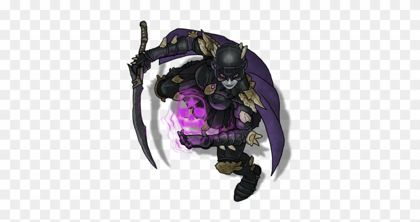 Zombie Lord Cleric - Elf Warlock Token - Full Size PNG Clipart Images ...
