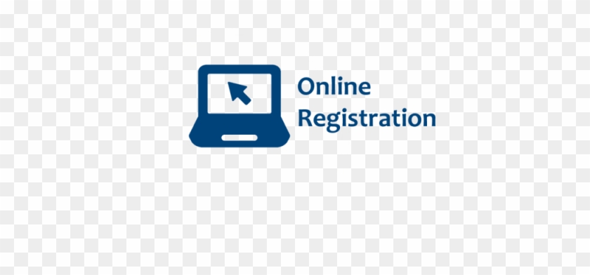 Registration For The 2018-19 School Year - Online Registration Icon Png ...