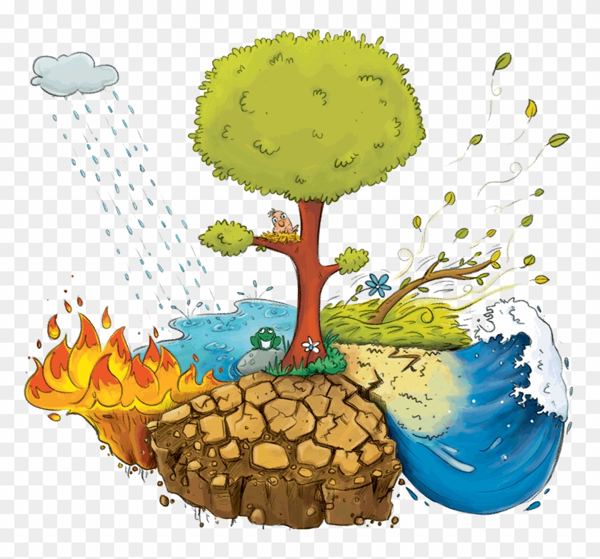 Disaster Management Training To Media Persons - Disaster Clipart - Full ...
