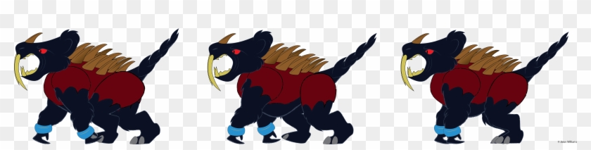 Enemy Sprite Png Transparent - Sprite Sheet Enemy Png - Full Size PNG ...