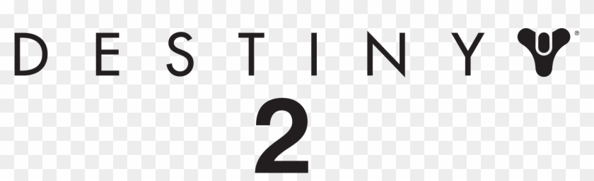 Destiny 2 Guide - Destiny 2 Logo Png - Full Size PNG Clipart Images ...