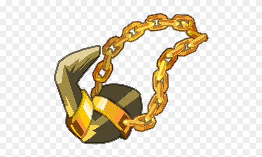 Royal Mastogob Amulet - Amulet - Full Size PNG Clipart Images Download