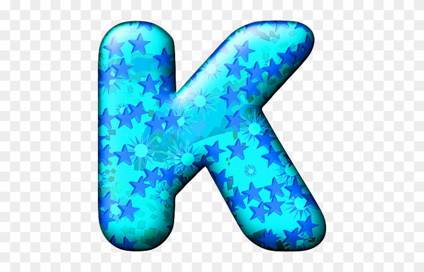 Letter K - Cool Pictures Of The Letter K - Full Size PNG Clipart Images ...