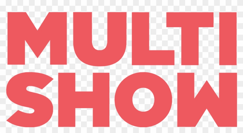 Multishow Logo - Free Transparent PNG Clipart Images Download