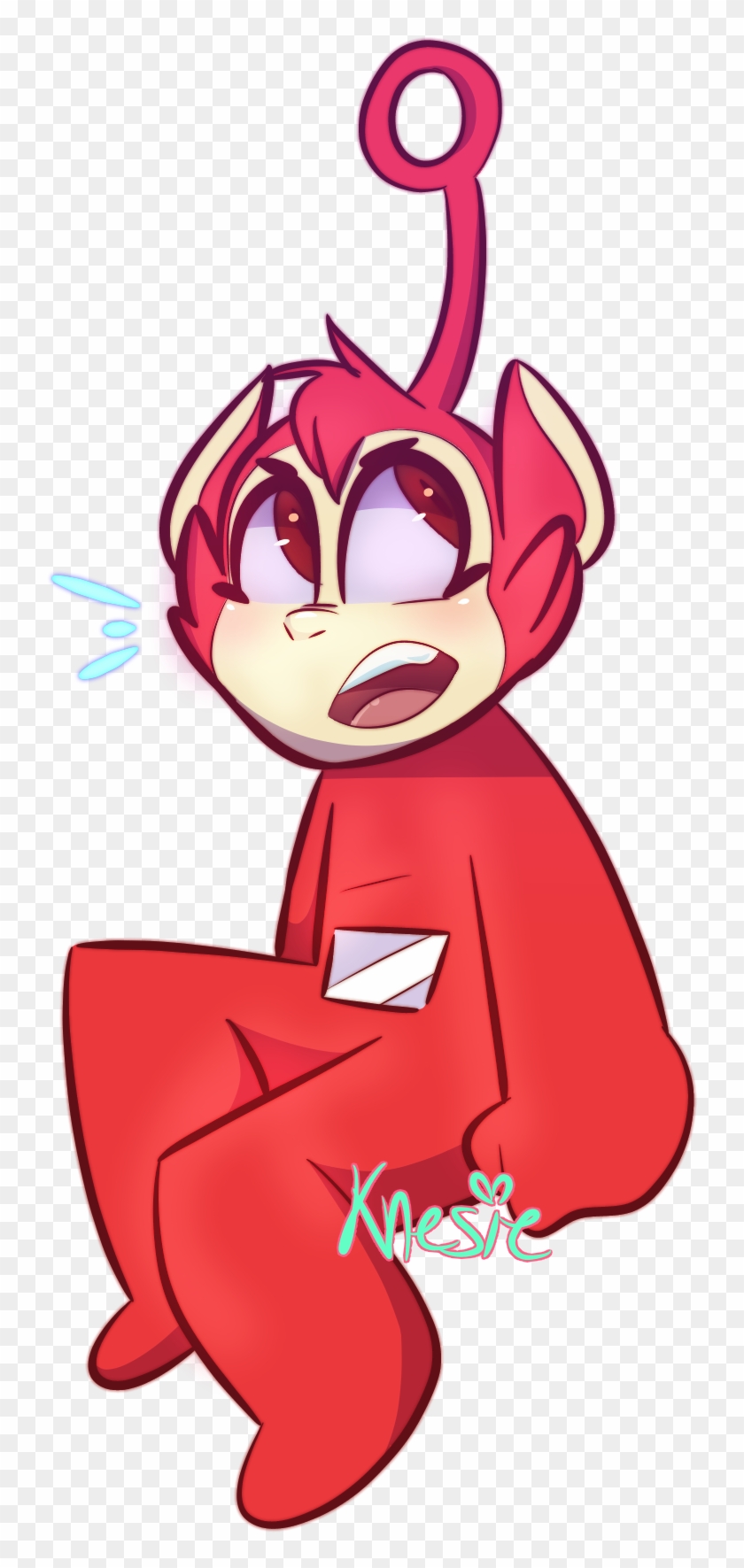 Her - - - - Teletubbies Slendytubbies Slendytubbies - Cartoon - Full ...