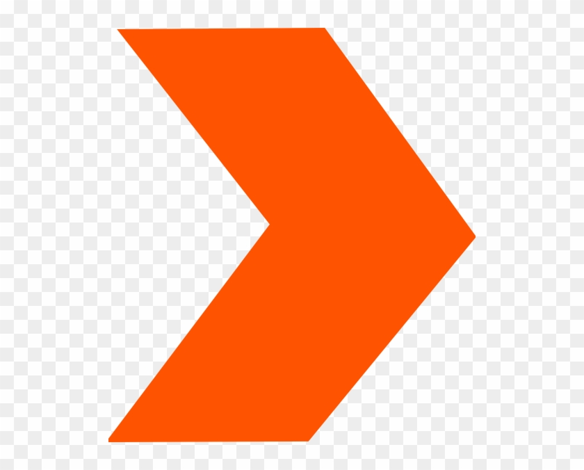 This Free Clip Arts Design Of Orange Construction Arrow - Construction ...