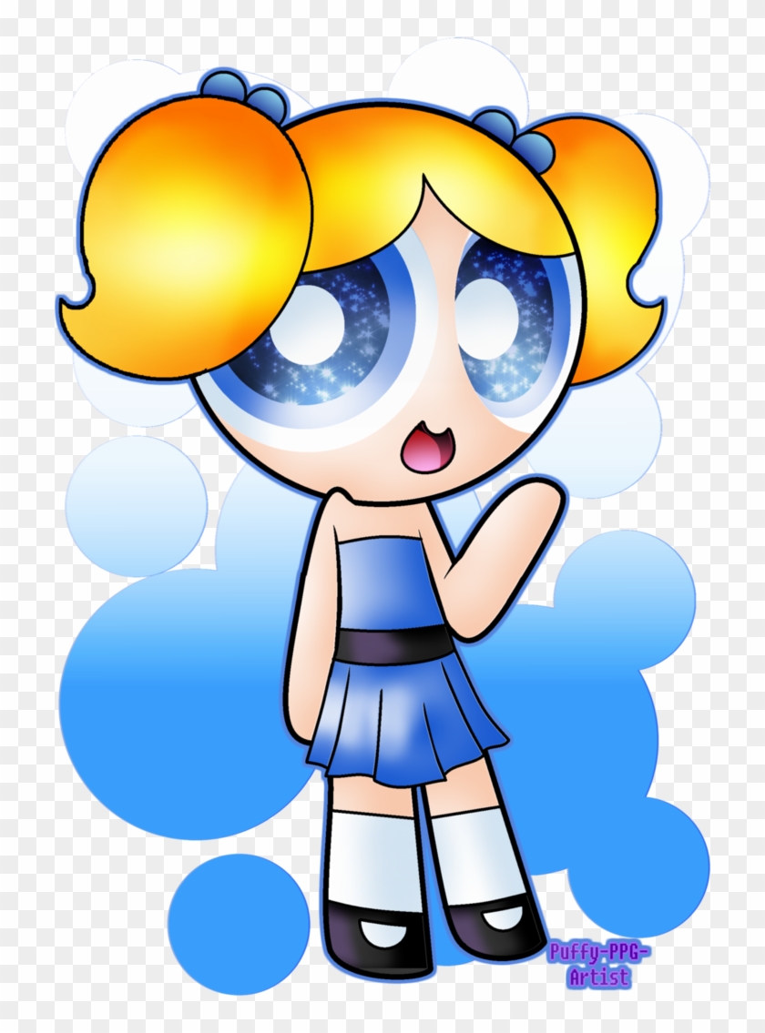 By Puffy Ppg Artist - Artist - Full Size PNG Clipart Images Download