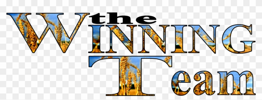 Winning Team - Winning Team - Full Size PNG Clipart Images Download