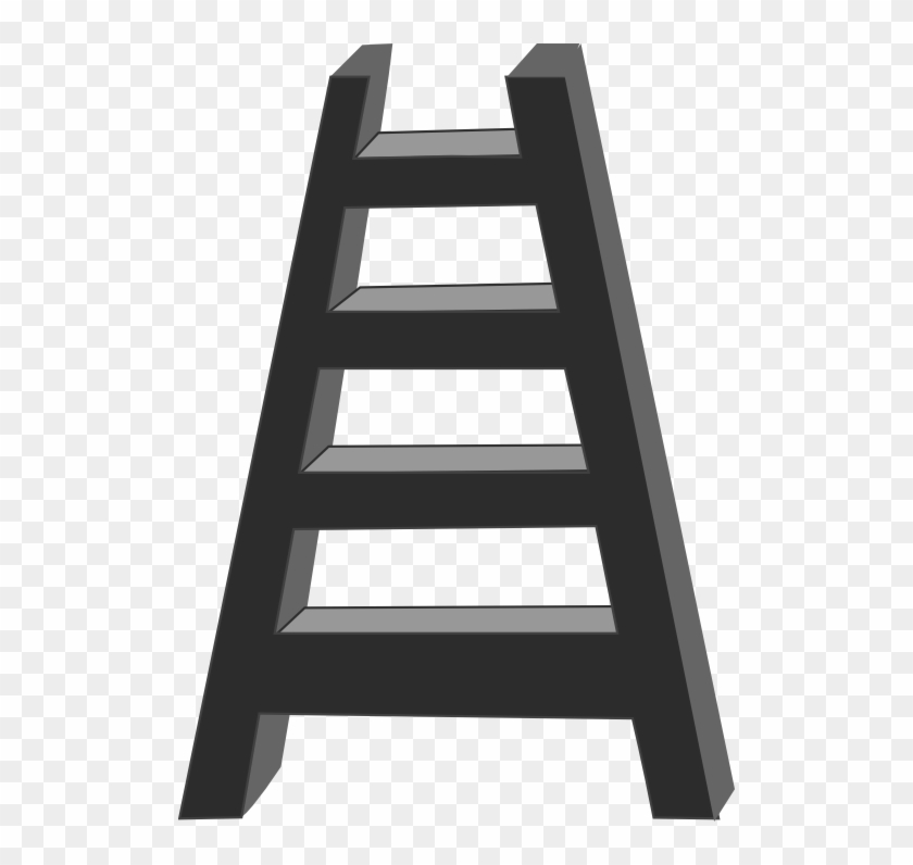 Ladder Clip Art - Full Size PNG Clipart Images Download