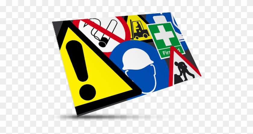 Safety Signs For Sale - Full Size PNG Clipart Images Download