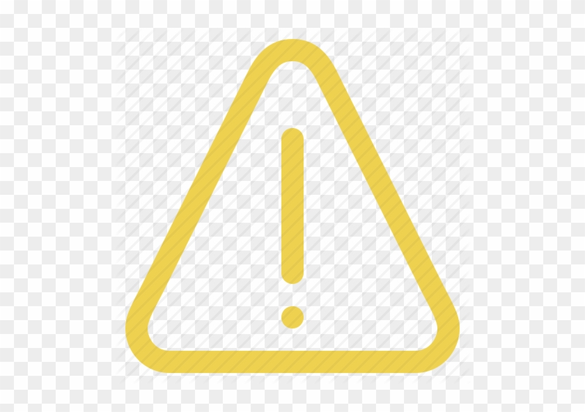 Alert, Attention, Caution, Danger, Exclamation, Notice, - Sign - Full ...