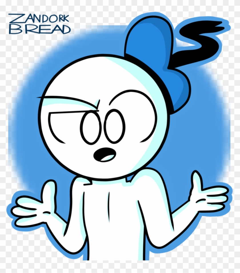 Danger Dolan By Zandorkbread - Danger Dolan - Full Size PNG Clipart ...