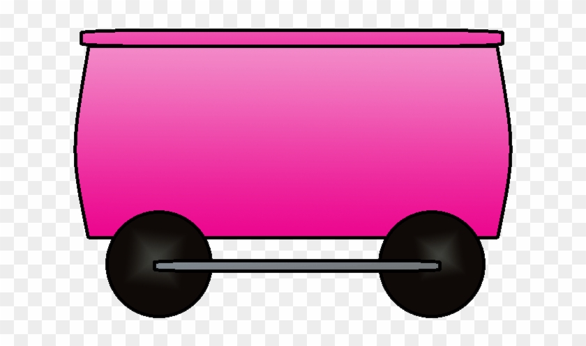 Train Carriage Clip Art - Boxcar Clipart - Full Size PNG Clipart Images ...