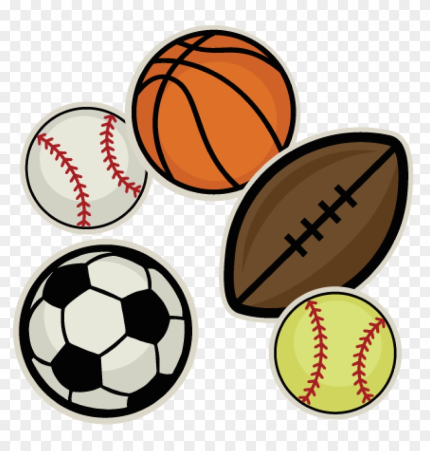 Sports Ball Png File - Sports Balls Png - Full Size PNG Clipart Images ...