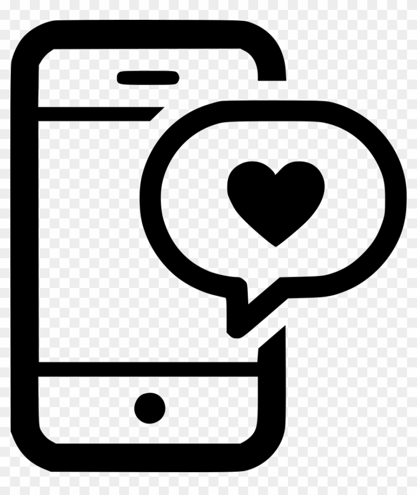 Png File Svg - Mobile Phone - Full Size PNG Clipart Images Download