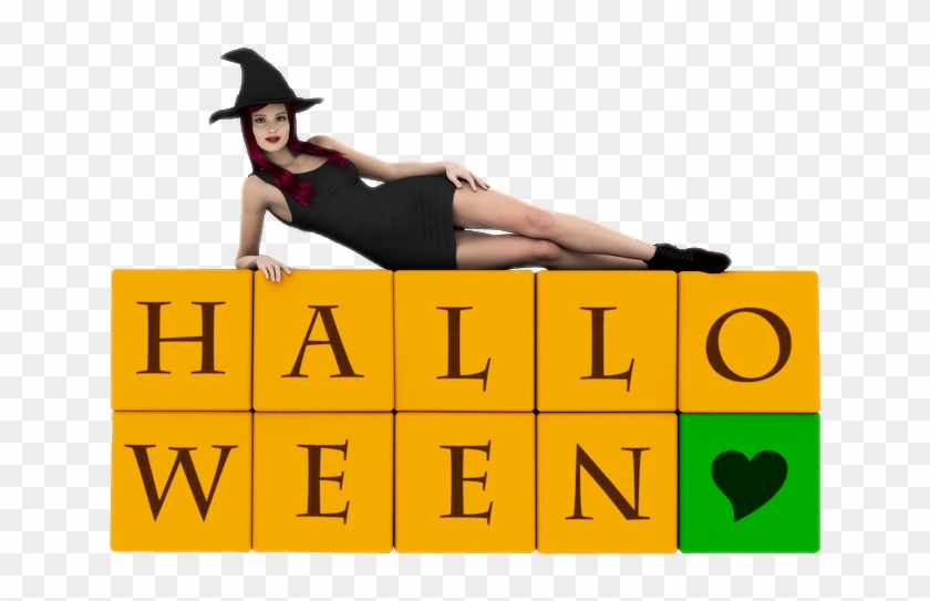 Free Halloween Clipart - Clip Art - Full Size PNG Clipart Images Download