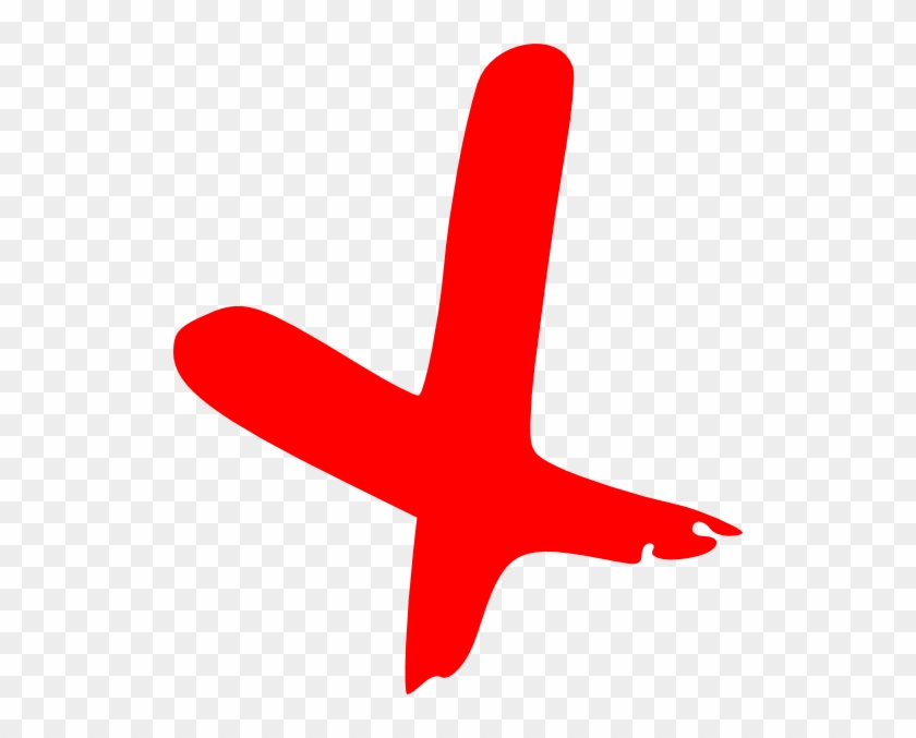 Free Red Cross Mark Png Transparent Images, Download - Red Cross Mark ...