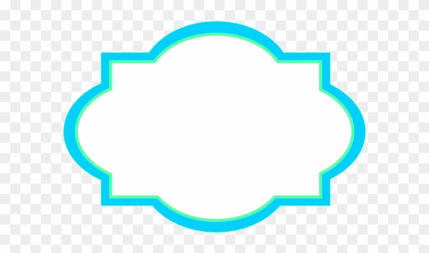 Fancy Png Shapes Clipart - Full Size PNG Clipart Images Download