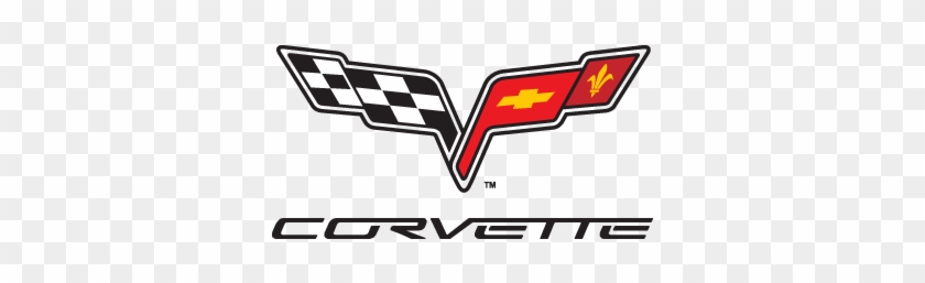 Corvette Logo Vector Corvette C6 Logo Vector Eps Ai - Corvette Logo - Full Size PNG Clipart ...