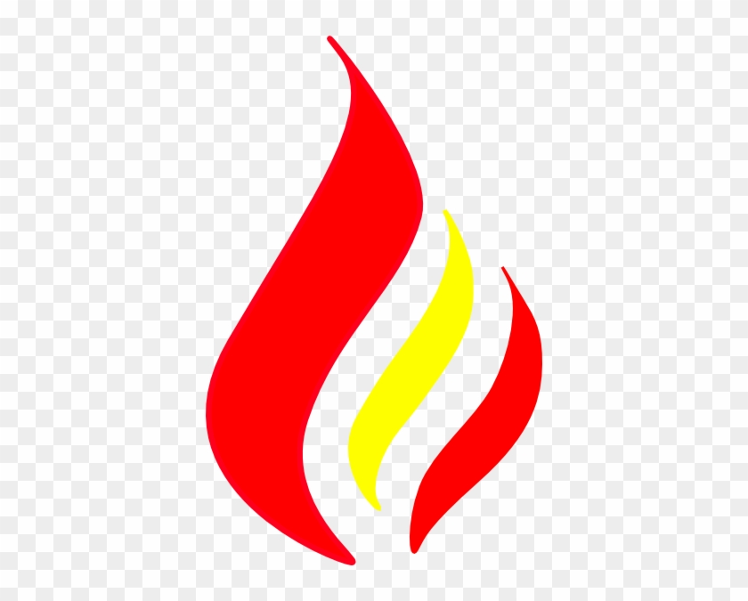 Free Flames Color Cliparts, Download Free Clip Art, - Color Flames Png ...