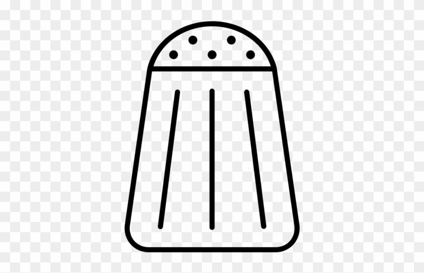 Salt Clipart Coloring - Salt Clipart Coloring - Full Size PNG Clipart ...